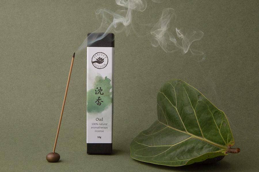 Oud: A rare aromatic experience - Perfect Potion