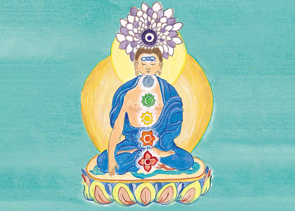 Chakra Balancing Mist | Aromatherapy | Aromatic Mists