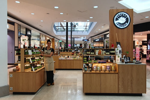 Store Locations