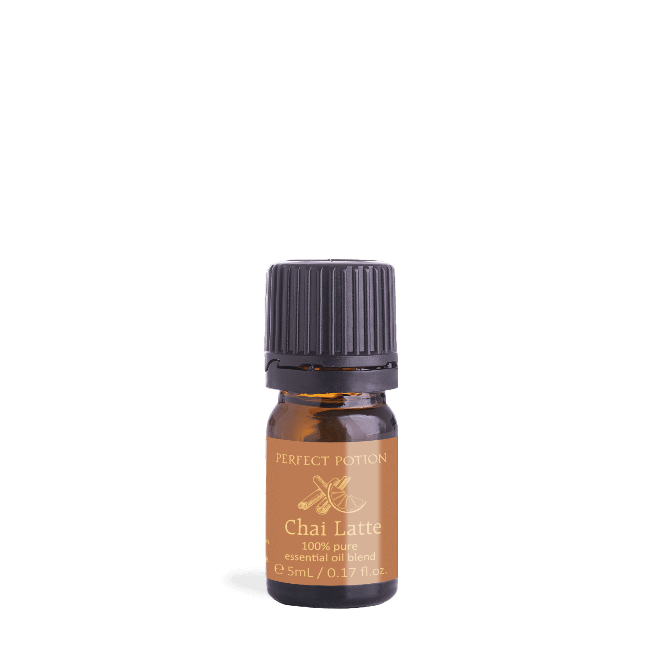 Chai Latte Essential Oil Blend - Diffuser Oils | Perfect Potion