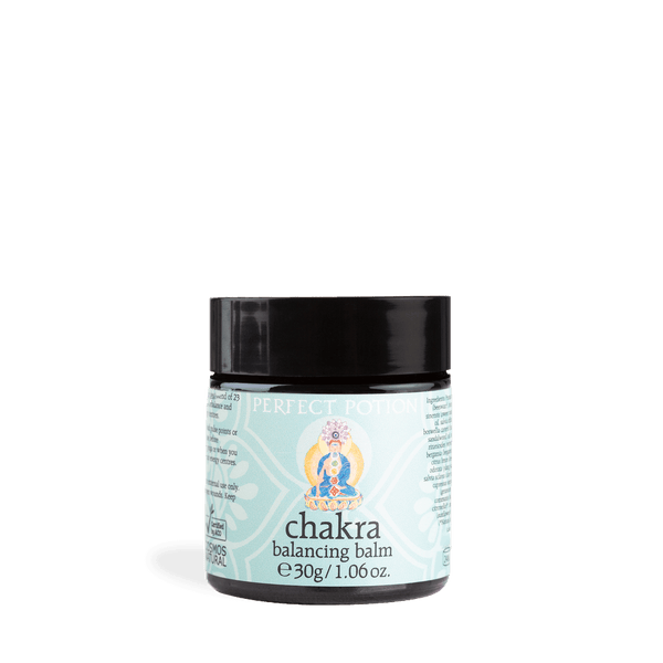 Chakra Essential Oils | Subtle Aromatherapy | Perfect Potion
