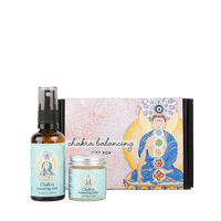 Chakra Essential Oils | Subtle Aromatherapy | Perfect Potion