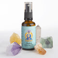 Chakra Balancing Mist | Aromatherapy | Aromatic Mists