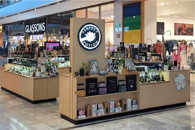 Store Locations
