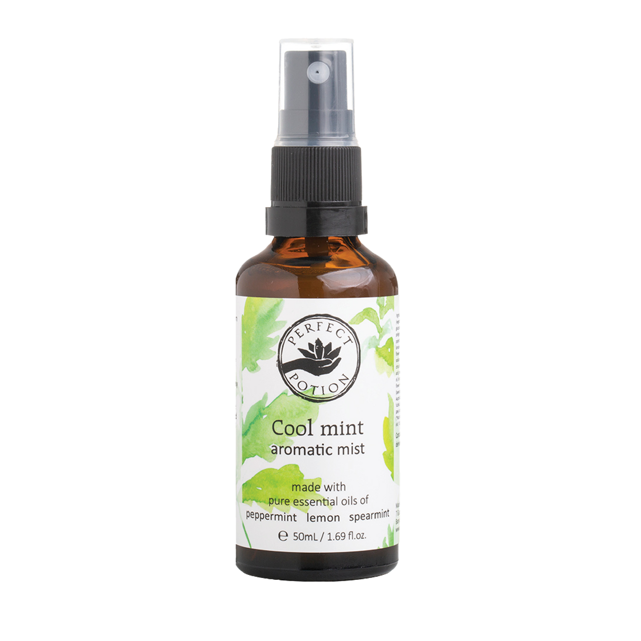 Cool Mint Aromatic Mist
