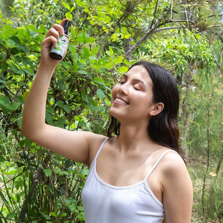 Cool Mint Aromatic Mist