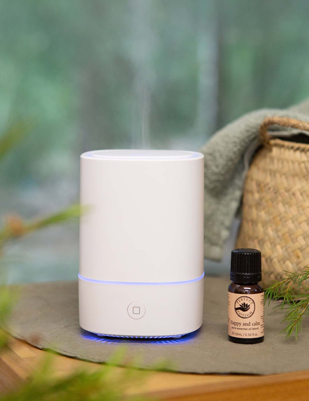 Perfect Potion | Aromatherapy & Organic Skincare Australia