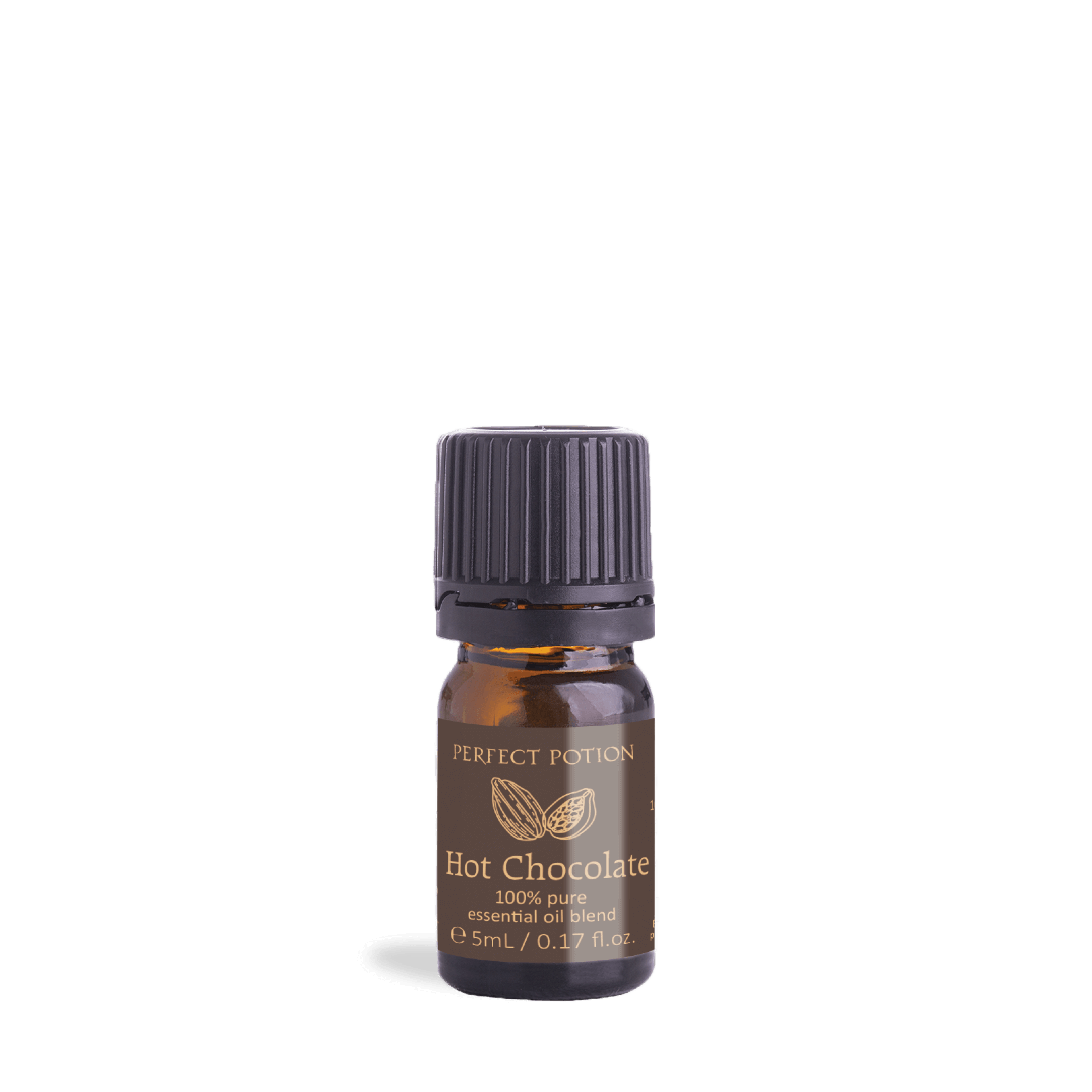 Hot Chocolate Essential Oil Blend - Diffuser Oils | Perfect Potion