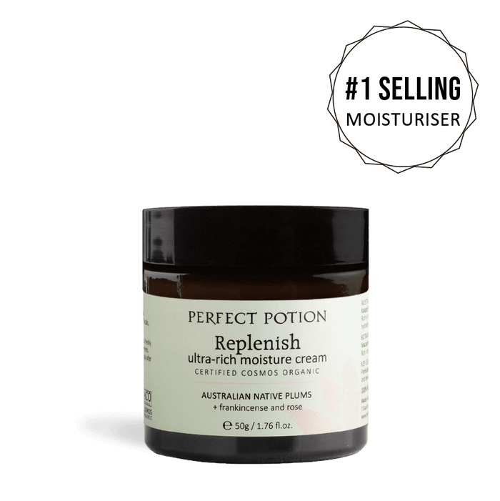 Aromatherapy Essential Oils - Perfect Potion