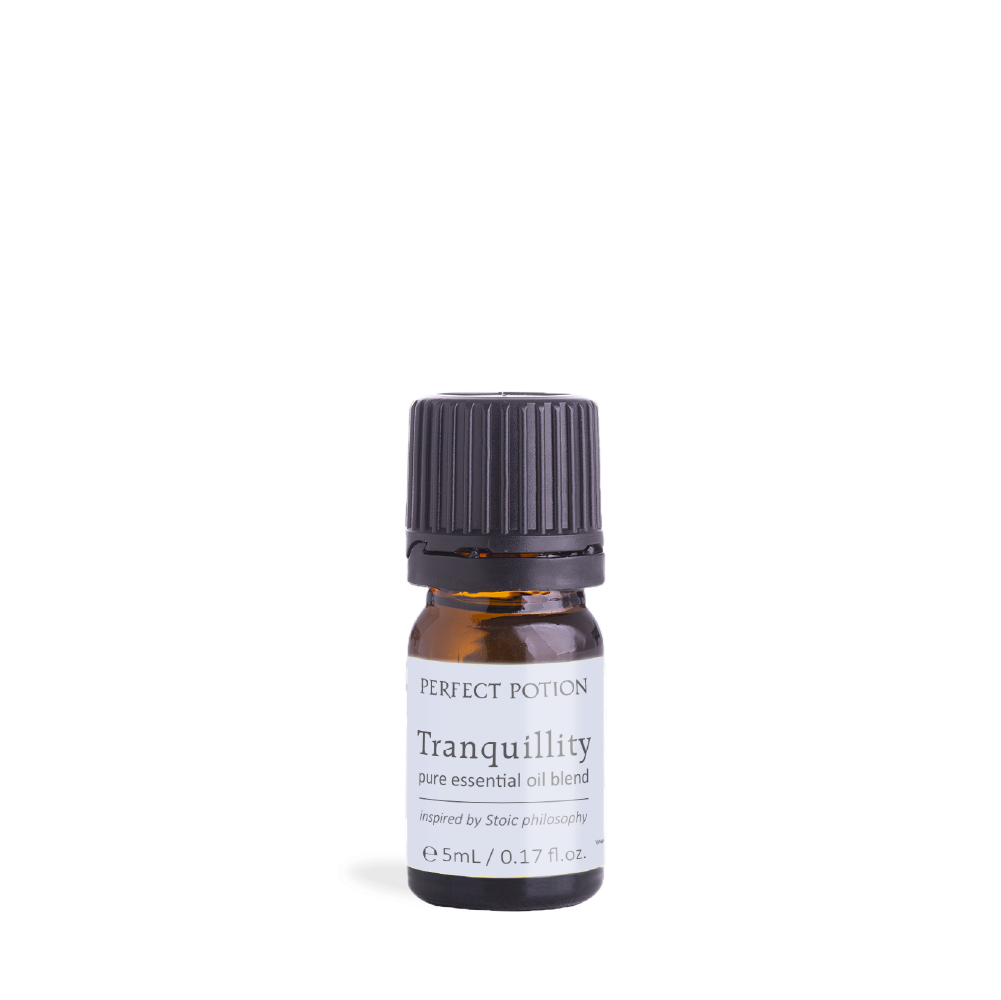 Tranquillity Pure Essential Oil Blend - Perfect Potion