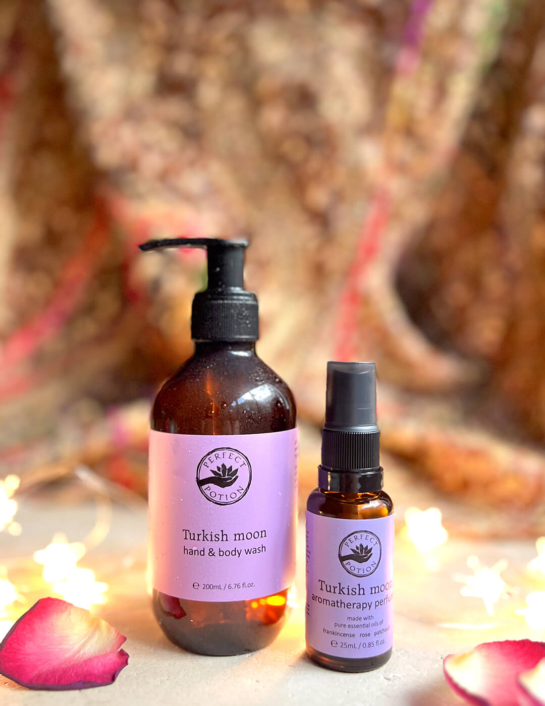 Perfect Potion | Aromatherapy & Organic Skincare Australia