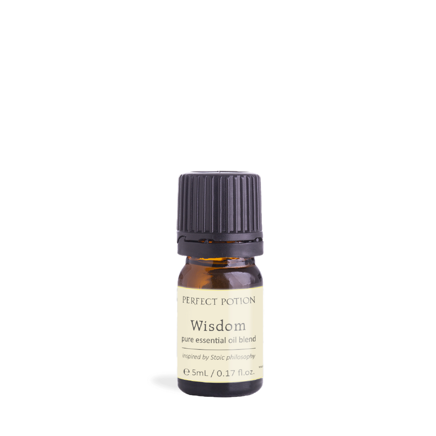 Wisdom Essential Oil Blend - Diffuser Oils | Perfect Potion
