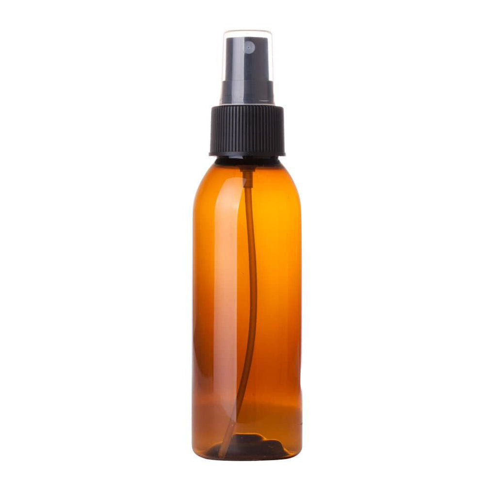 125ml Bottle with Spray Lid | Aromatherapy DIY Products|Perfect Potion