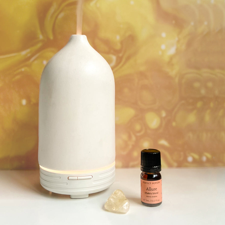 Allure Blend | Aromatherapy Essential Oils| Perfect Potion