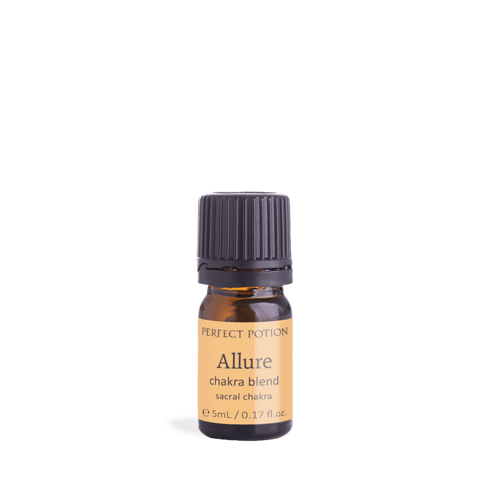Allure Blend | Aromatherapy Essential Oils| Perfect Potion