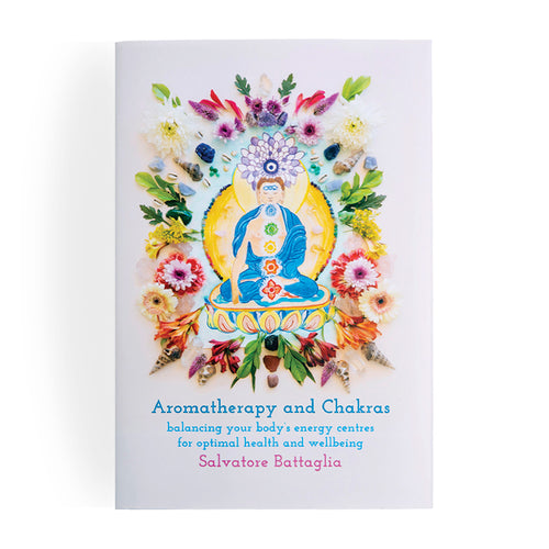 Chakra Balancing Mist | Aromatherapy | Aromatic Mists