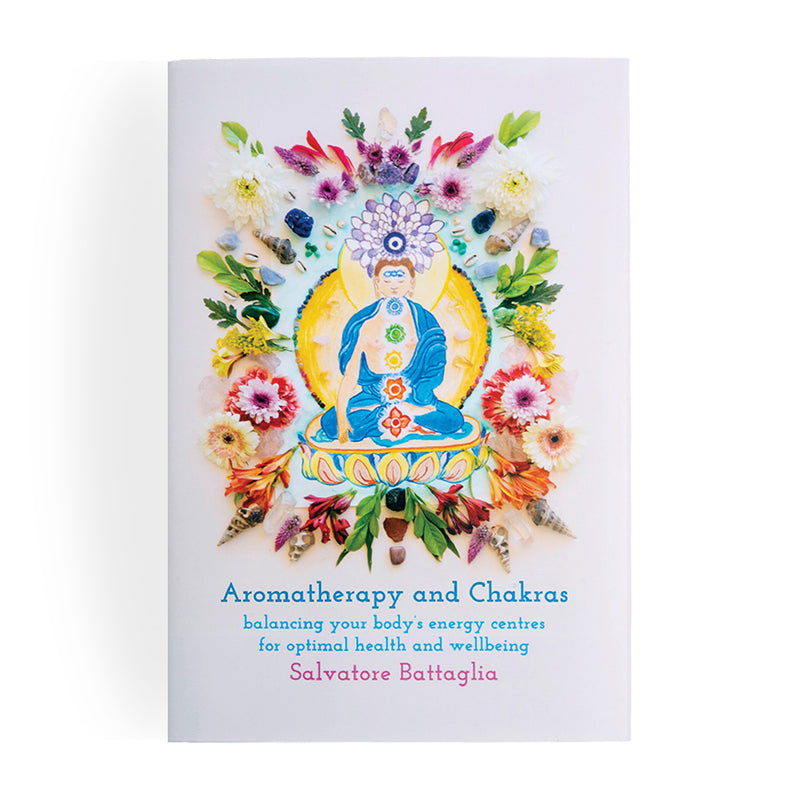Chakra Balancing Mist | Aromatherapy | Aromatic Mists