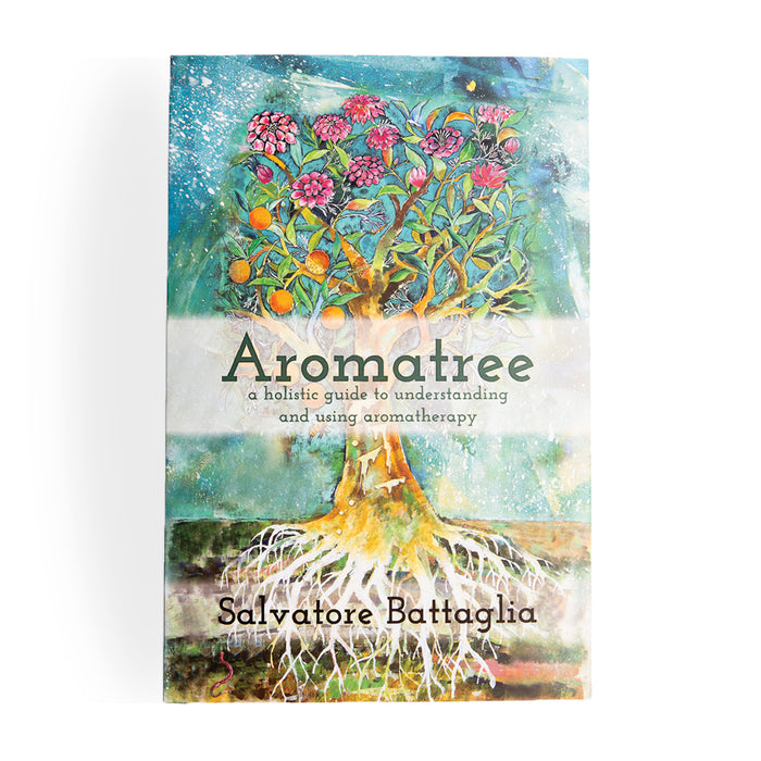 Aromatree Print A1 | Essential Oils | Aromatherapy Diffusers