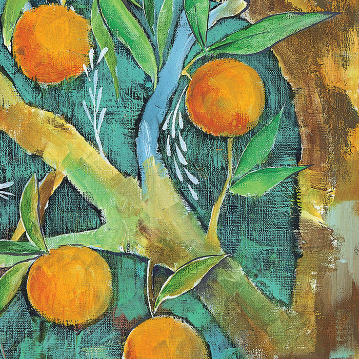 Aromatree Print A1 | Essential Oils | Aromatherapy Diffusers