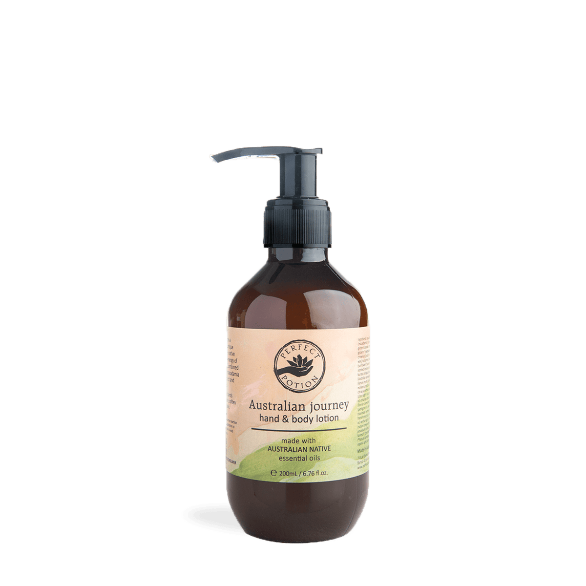 Australian Journey Room Spray | Aromatherapy Oils | Perfect Potion