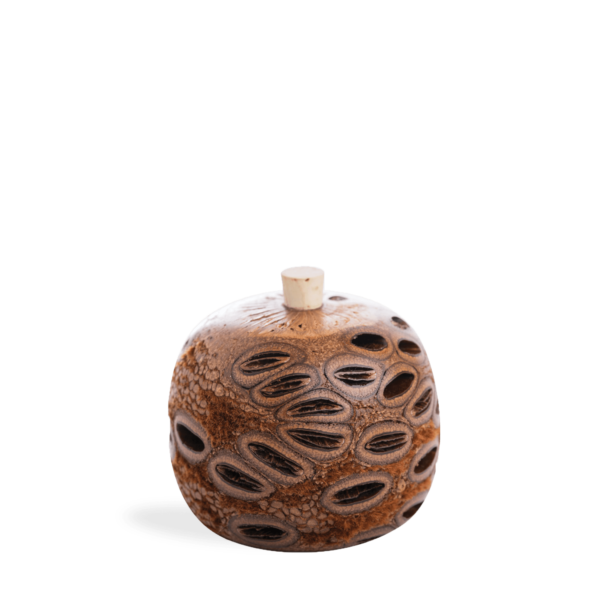 Banksia Scent Pot | Aromatherapy Supplies Aus | Perfect Potion