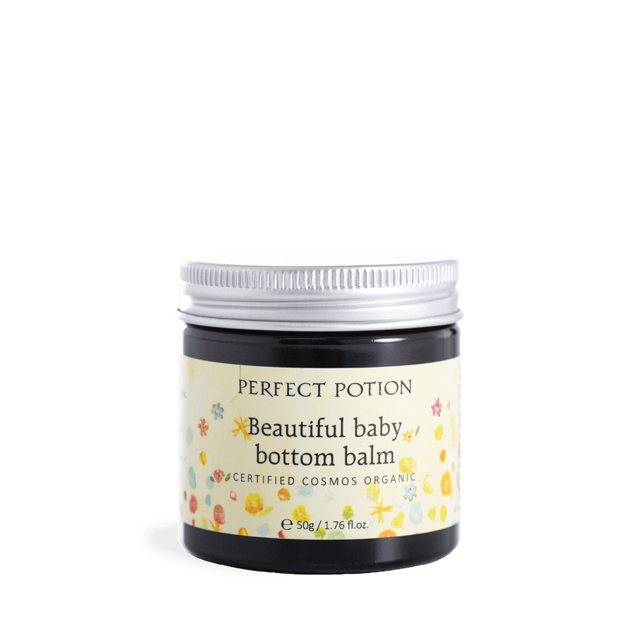 Baby Collection | Aromatherapy for Babies | Perfect Potion