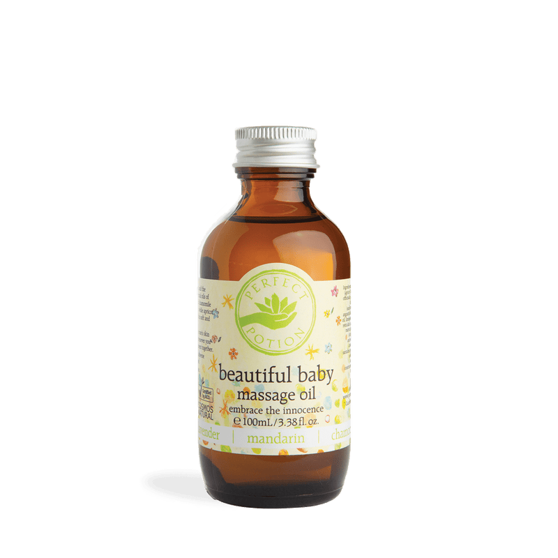 Baby Collection | Aromatherapy for Babies | Perfect Potion