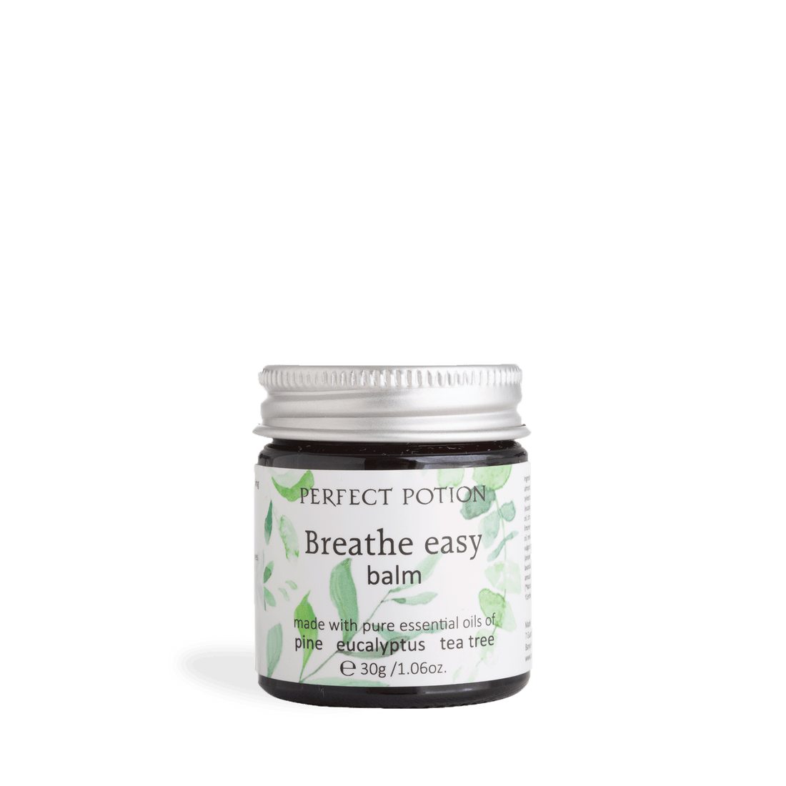 Pure Essential Oils | Organic Skincare - Perfect Potion