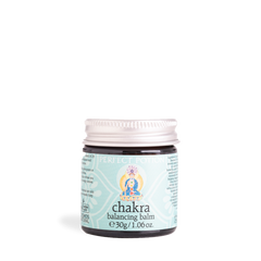 Chakra Balancing Balm | Aromatherapy | Perfect Potion | Chakra Balancing