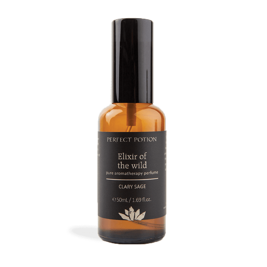 Elixir of the Wild Natural Perfume