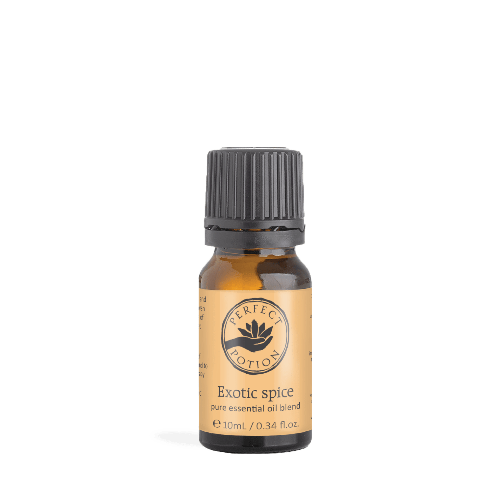 Exotic Spice Blend | Pure Aromatherapy Oils | Perfect Potion
