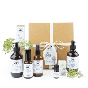 Green Goddess Blend | Aromatherapy Diffuser Australia | Pure Oils