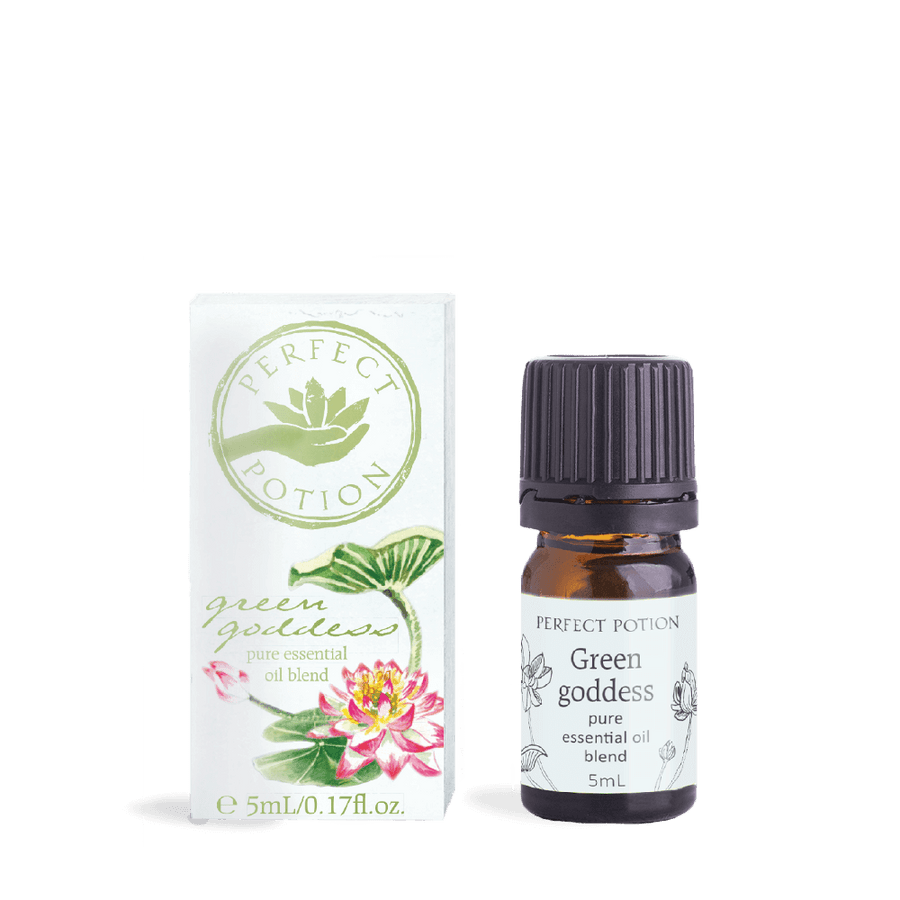 Perfect Potion | Aromatherapy & Organic Skincare Australia