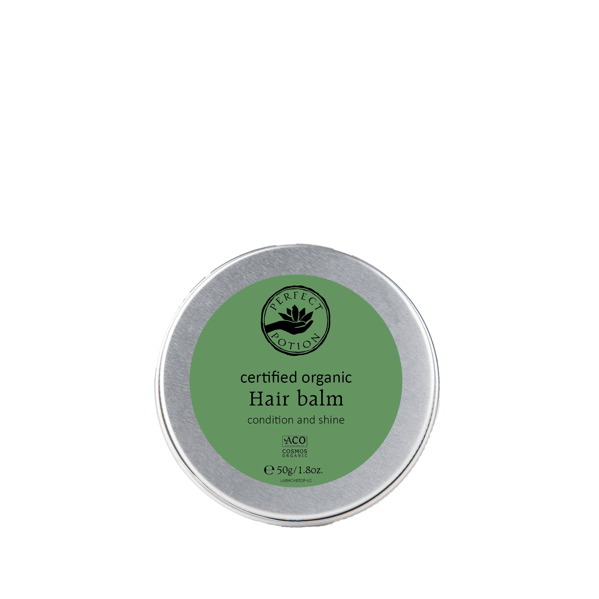 Hair Balm COSMOS Organic | Organic Hair Care | Perfect Potion