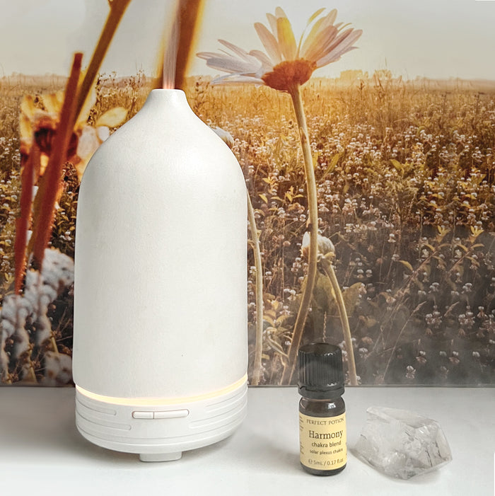 Harmony Blend | Aromatherapy Essential Oils - Perfect Potion