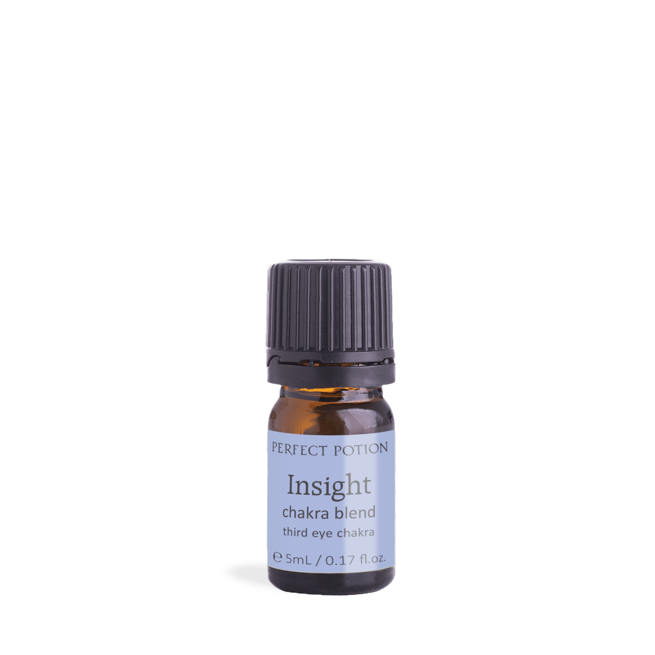 Insight Blend | Aromatherapy Essential Oils - Perfect Potion