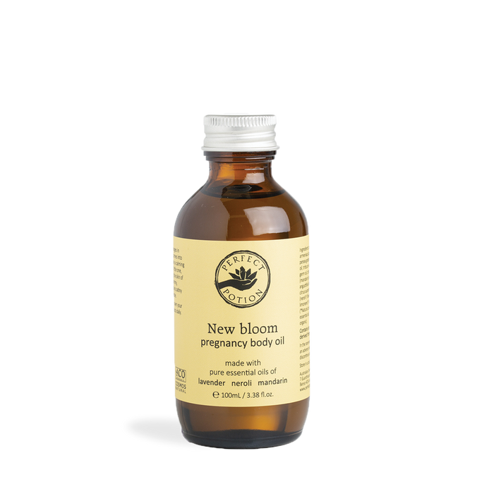 Pregnancy Collection | Aromatherapy for Pregnancy | Perfect Potion