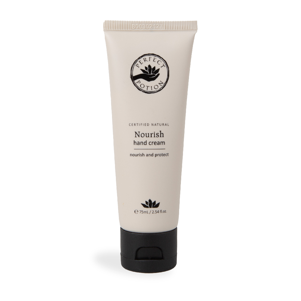 Natural Nourish Hand Cream - Perfect Potion