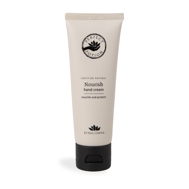 Natural Nourish Hand Cream - Perfect Potion