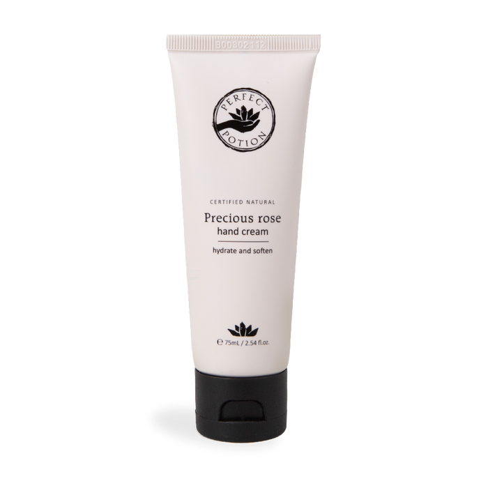 Precious Rose Hand Cream - Perfect Potion