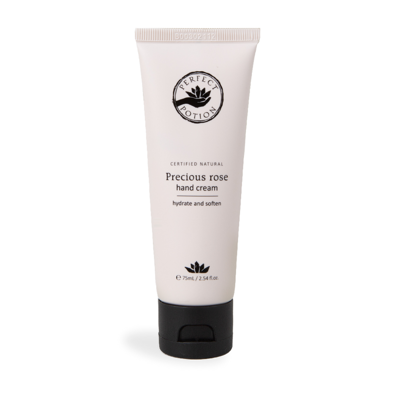 Precious Rose Hand Cream - Perfect Potion