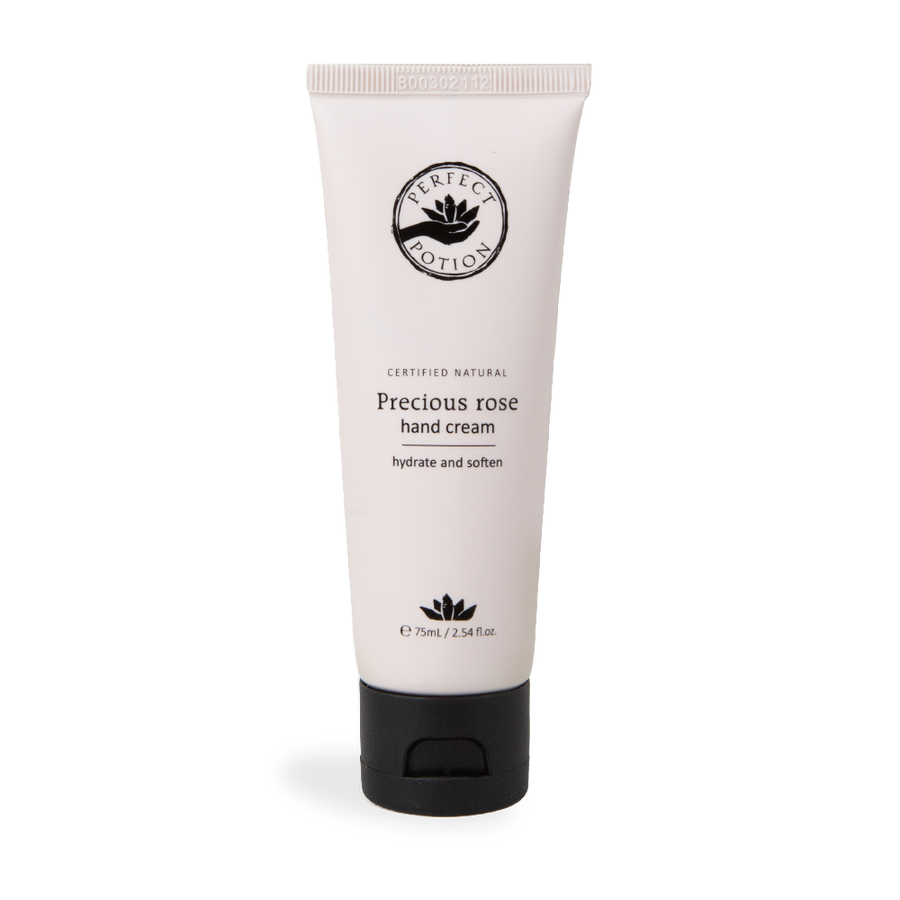 Precious Rose Hand Cream - Perfect Potion