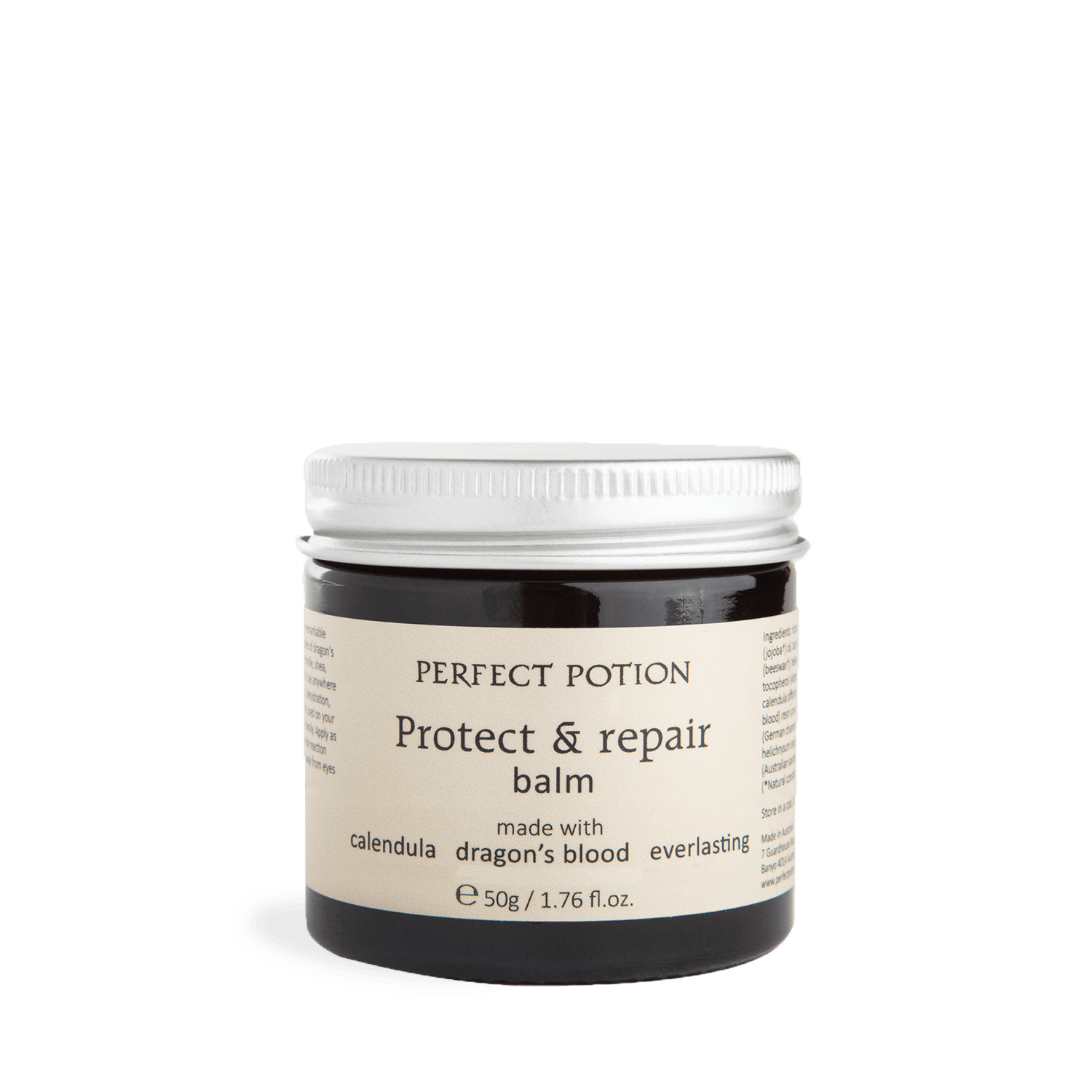Protect and Repair Balm | Skincare | Organic Skincare Australia