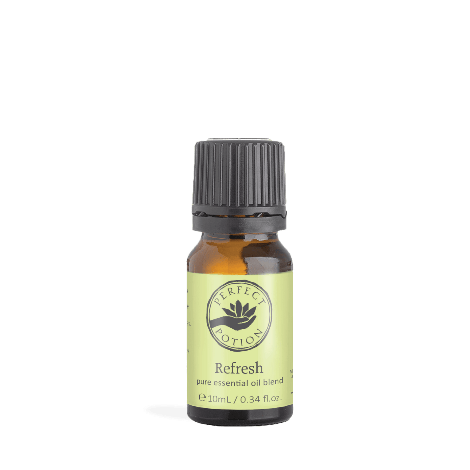 Refresh Blend | Aromatherapy Benefits | Perfect Potion