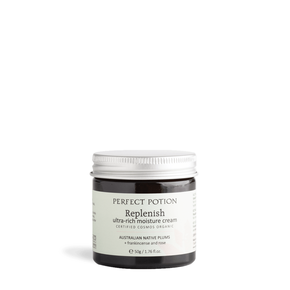 Replenish Ultra-Rich Moisture Cream | Luxury Skincare | Perfect Potion