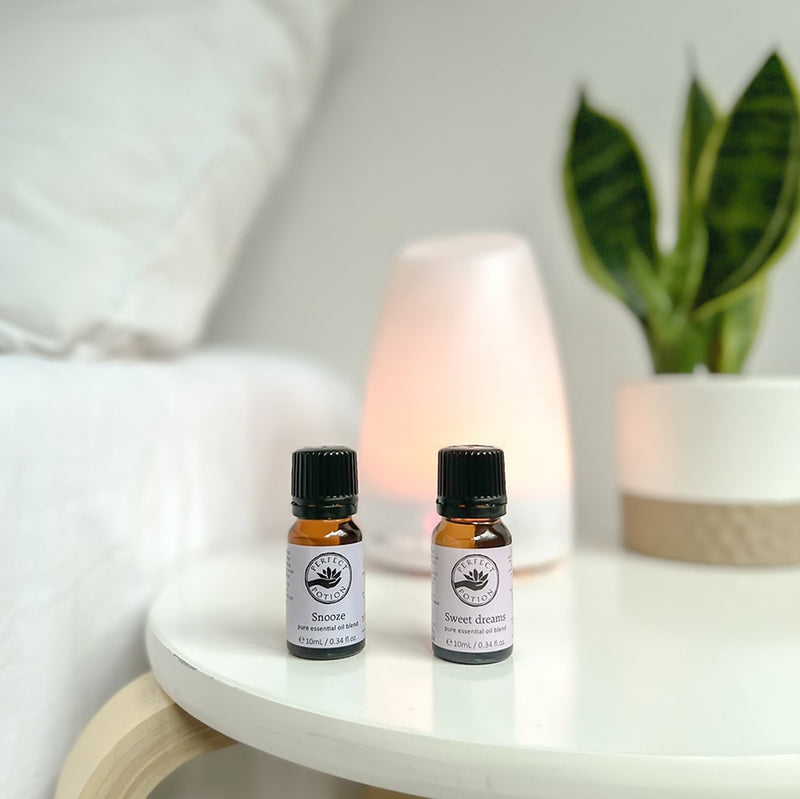 Snooze Pure Essential Oil Blend - Perfect Potion