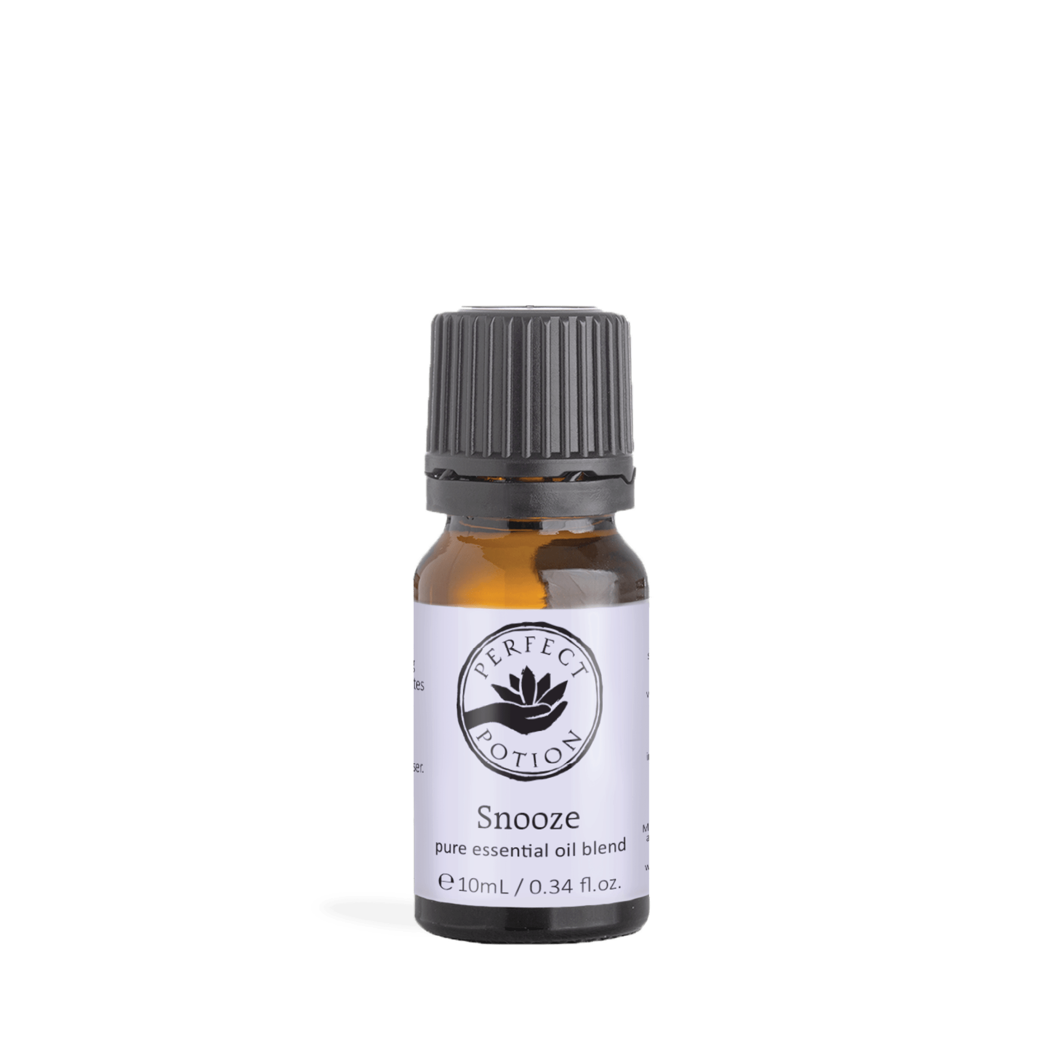 Snooze Essential Oil Blend - Natural Sleep Remedy | Perfect Potion