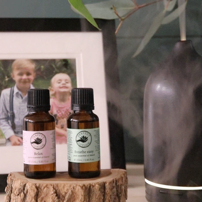 Relax Blend - 25ml | Aromatherapy essential Oils | Perfect Potion