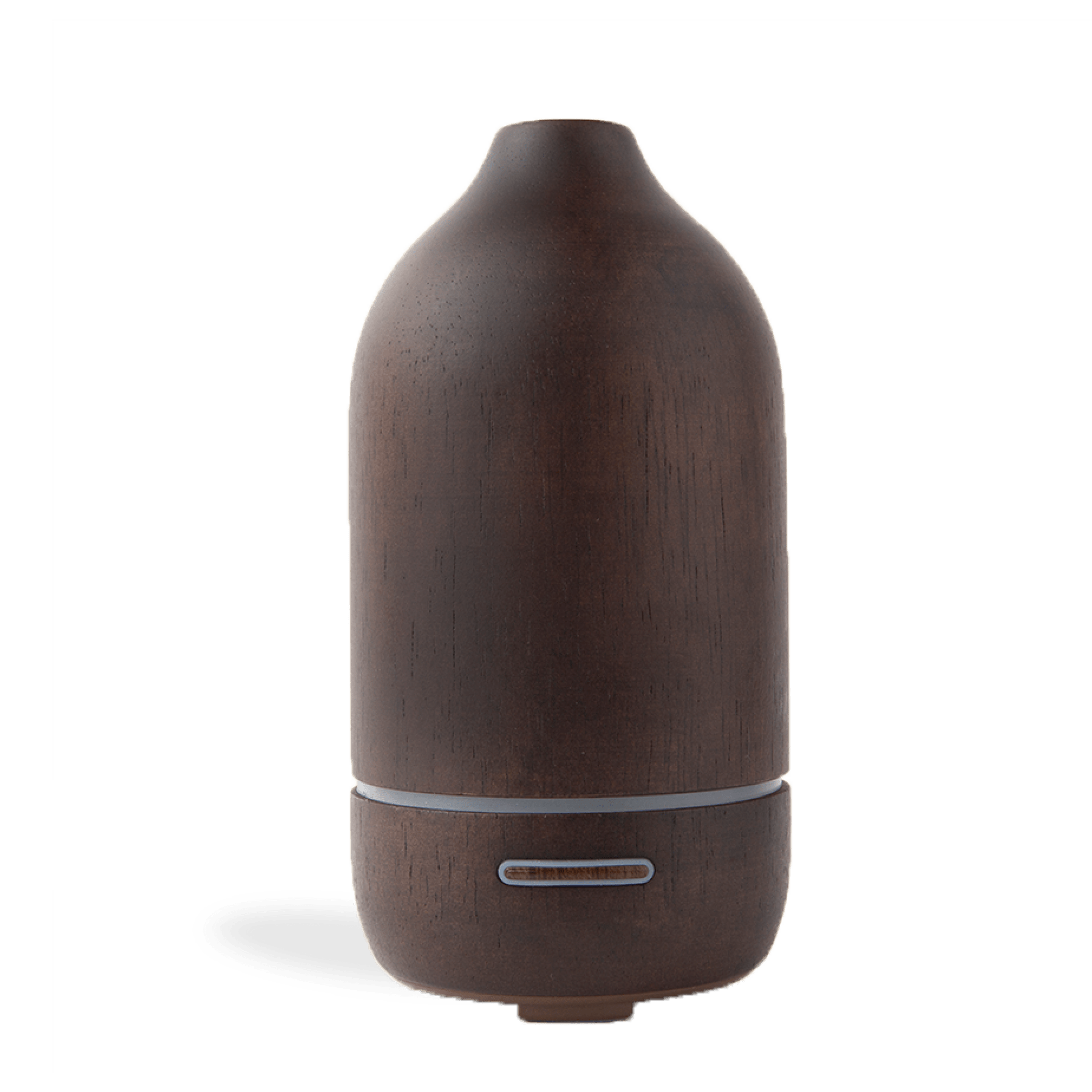 Dark Wooden Aromatherapy Diffuser | Pure Essential Oils | Perfect Potion